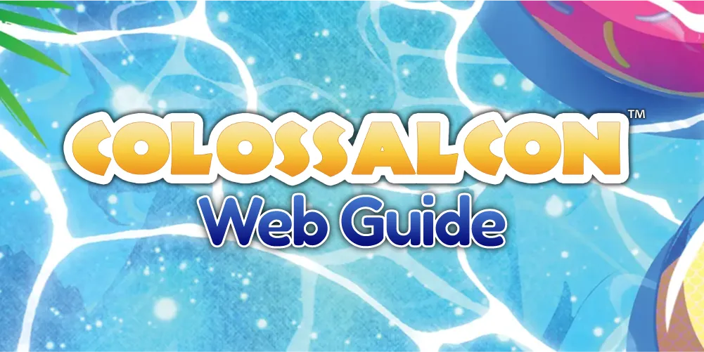 Colossalcon Logo Colossalcon East & Club BASSMODE! | Avidd Minddset